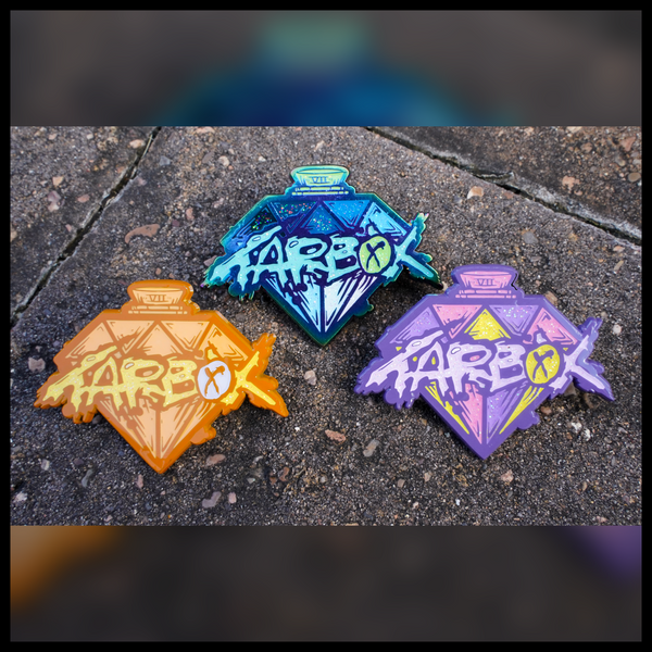 Tarbox Logos – Tarbox Tarbox